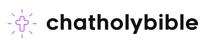 Bible Chat: The Holy Scripture